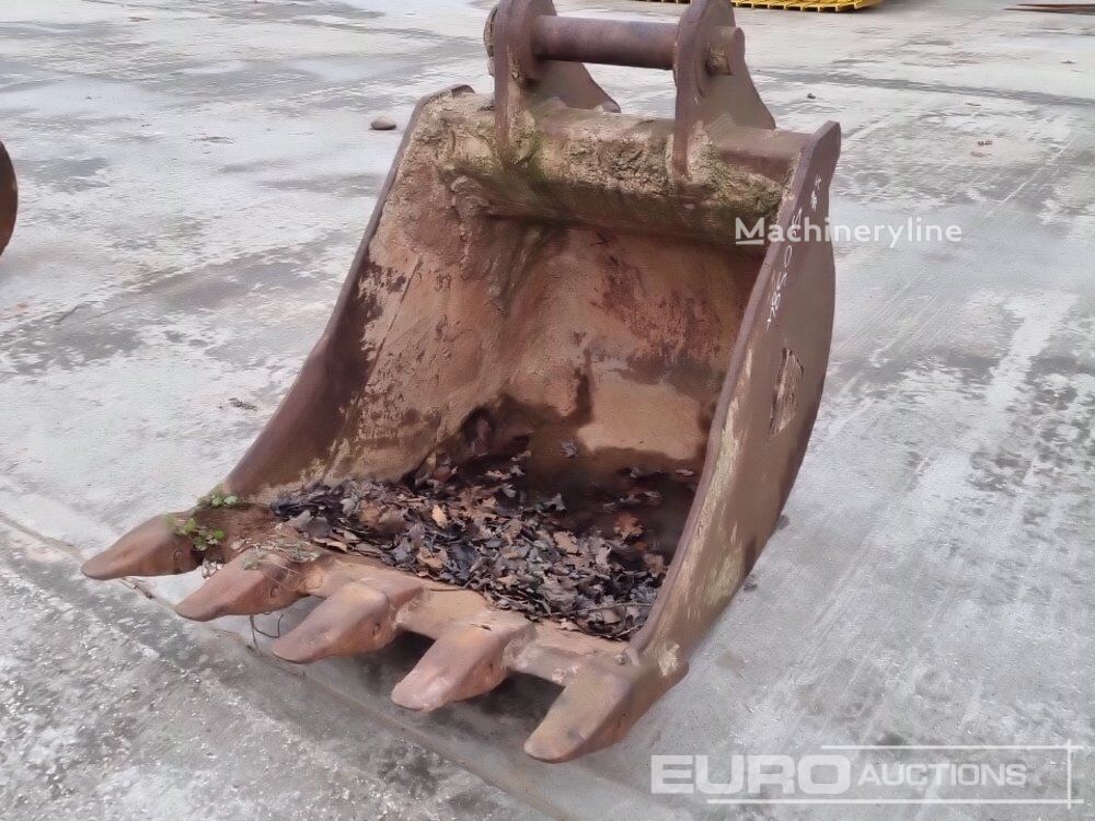 Prodaje se JCB 34" Digging Bucket 80mm Pin to suit 20 Ton Excavator kašiku za bager na aukciji