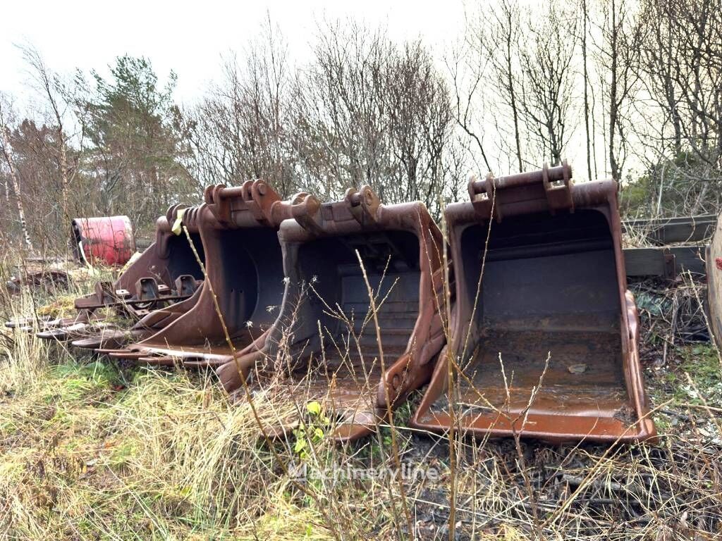 Kašika za gradiranje
