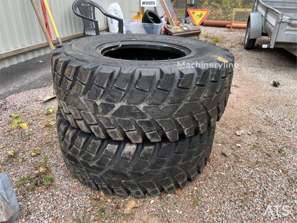 Nokian 340/80r18 guma za druge specijalne opreme