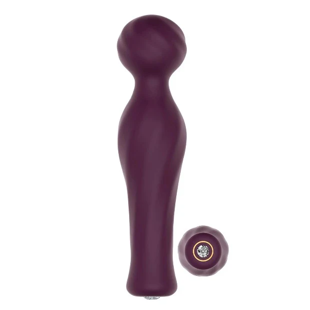 Magic wand vibrator za erogene zone