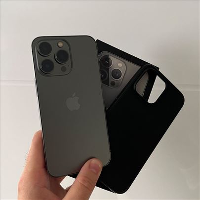 iPhone 13 Pro 128Gb kao nov 94% zdravlje baterije