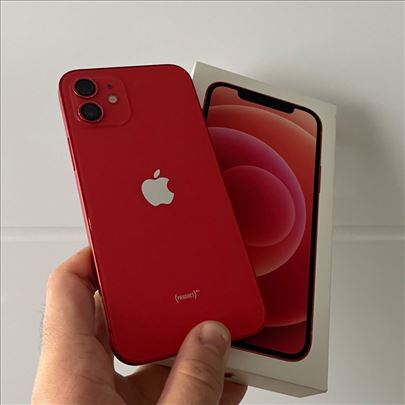iPhone 12 128Gb 93% zdravlje baterije