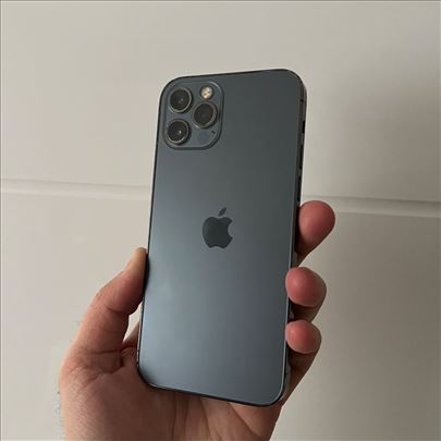 iPhone 12 Pro 256Gb 100% zdravlje baterije