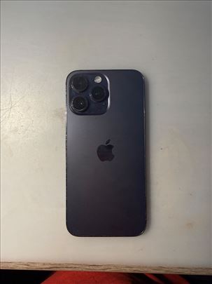 Iphone 14 pro max 256gb