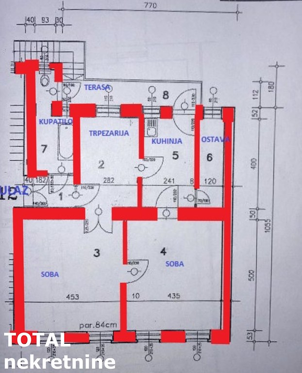 ID 1101994, NOVI SAD, CENTAR
ID 1101994, NOVI SAD, CENTAR