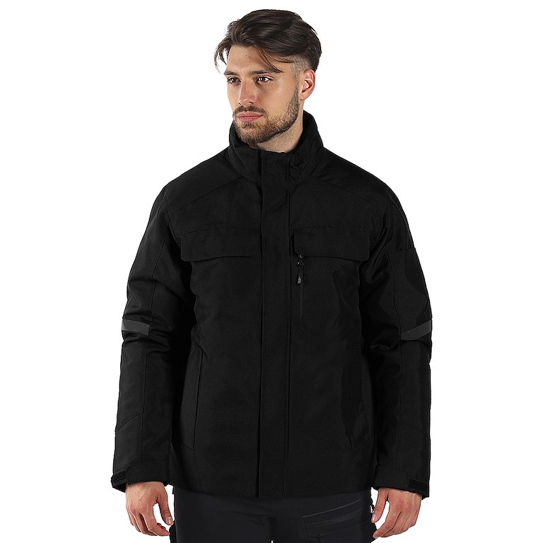 GRANIT JACKET