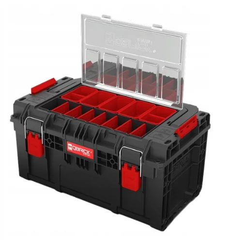 Kutija za alat Qbrick System Prime Toolbox 250 Expert