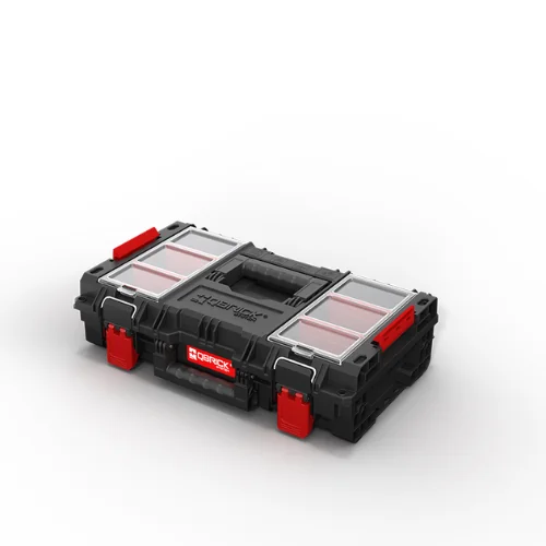 Qbrick Plitka Kutija za alat System Prime Toolbox 150 Profi