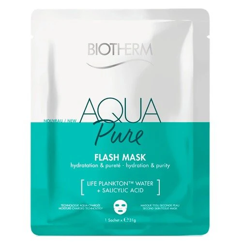 Biotherm Bio Aqua Super Mask Pure