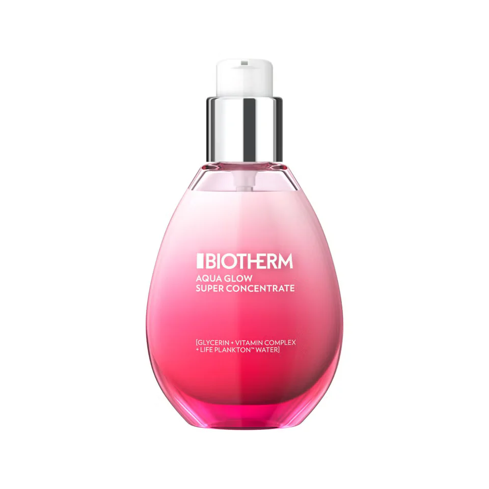 Biotherm Bio Aquasource Concentrate Glow 50ml