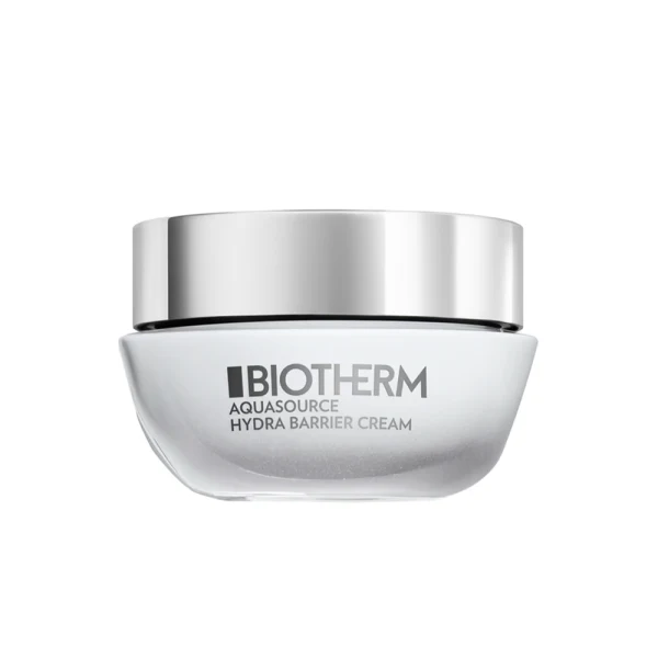 Biotherm Aquasource Hydra Barrier Cream