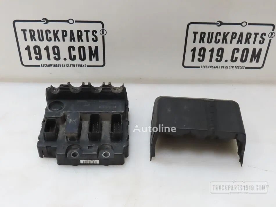 WABCO ECAS regeleenheid Scania 2387392 upravljačka jedinica za kamiona