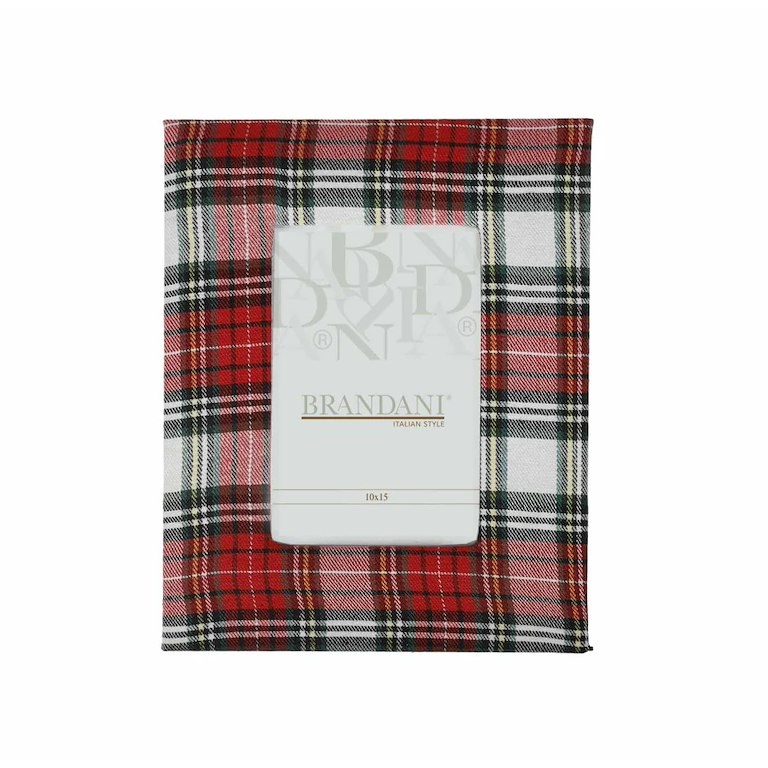 Ram za slike Tartan Velvet 10x15