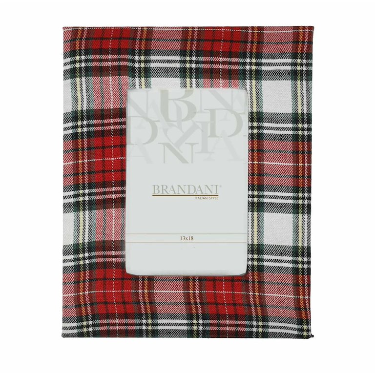Ram za slike Tartan Velvet 13x19