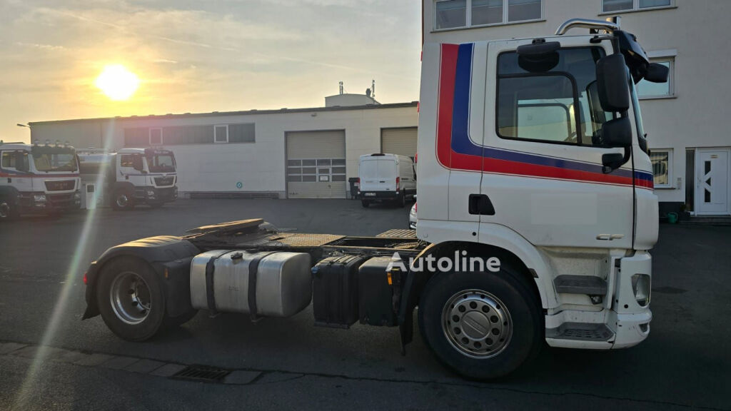 DAF CF 450 FT (Nr. 6241) tegljač