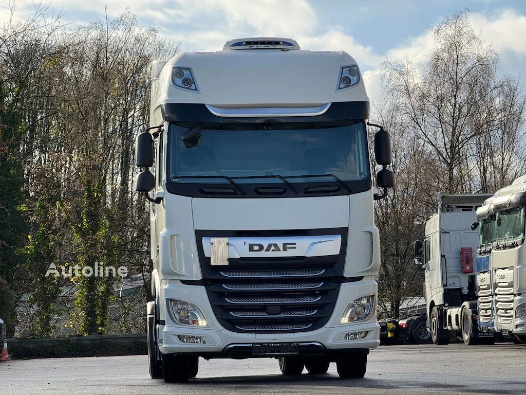 DAF XF 480 SSC*ACC*Dachklima*2Tanks tegljač