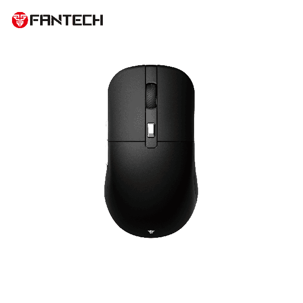 Fantech Wireless Miš Gaming WG9S Kanata S CRNI