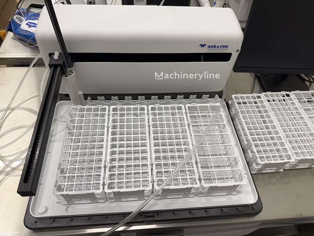 Agilent Cary 60 UV- VIS ostala laboratorijska oprema