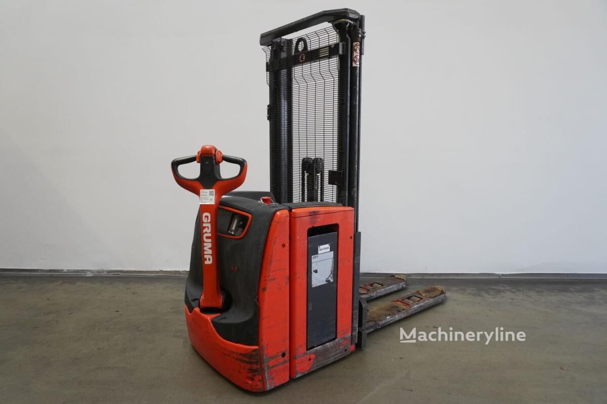 Linde L 14 1173 paletni viljuškar