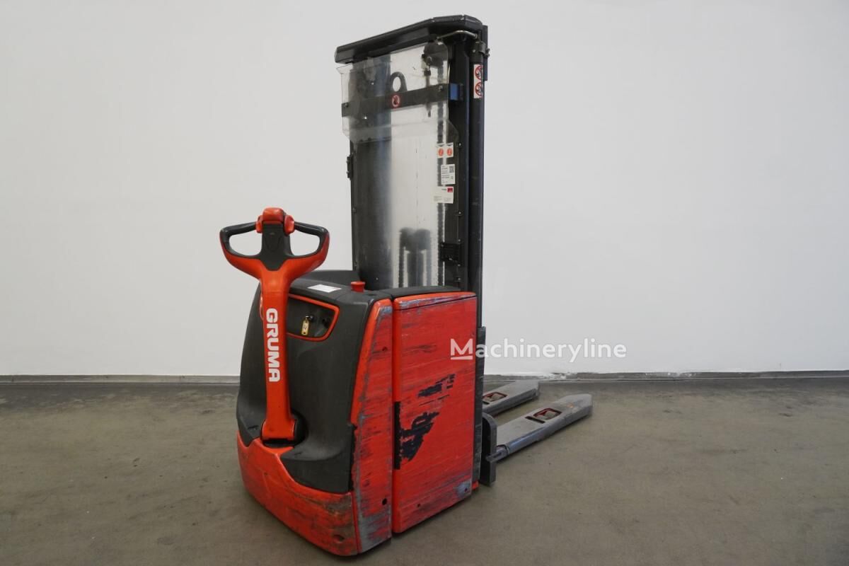 Linde L 14 i 1173 paletni viljuškar