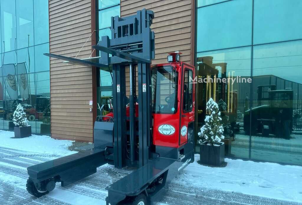 Combilift C4000 bočni viljuškar