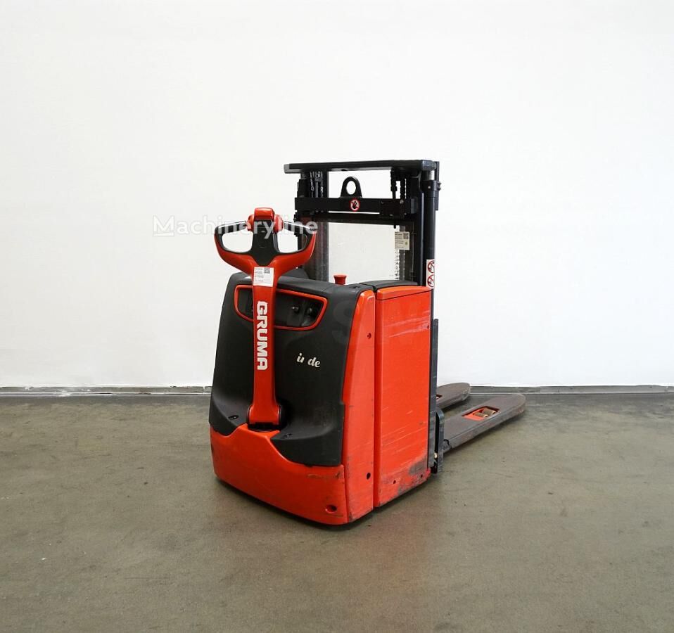 Linde L 14 i 1173 paletni viljuškar