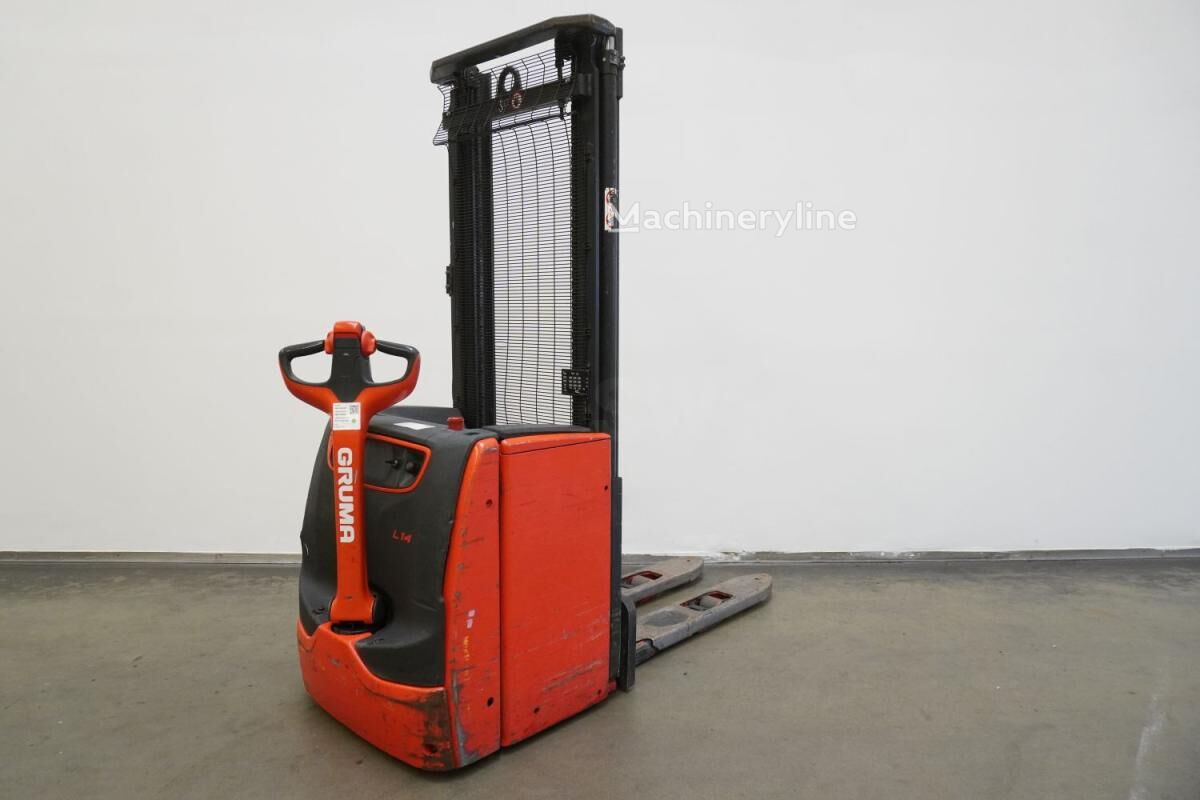 Linde L 16 i 1173 paletni viljuškar