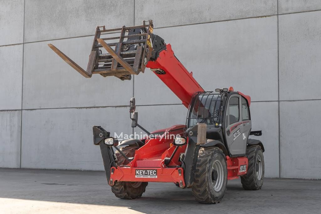 Manitou MT 1840 teleskopski utovarivač