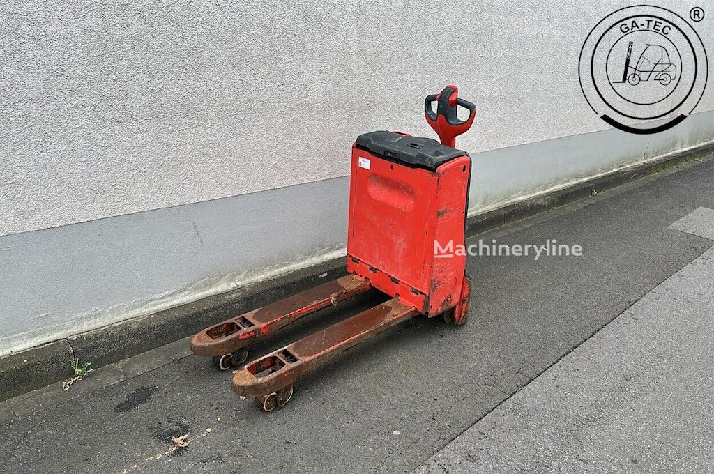 Linde T18 električni paletar