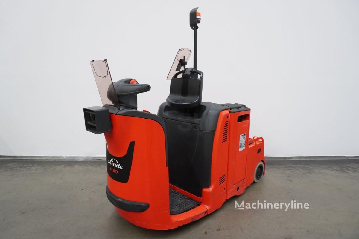 Linde P 30 1190 električni tegljač