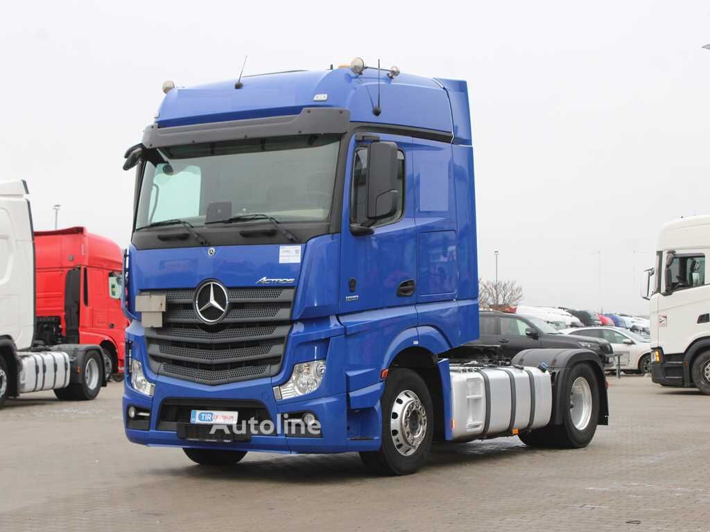 Mercedes-Benz Actros 1851 tegljač