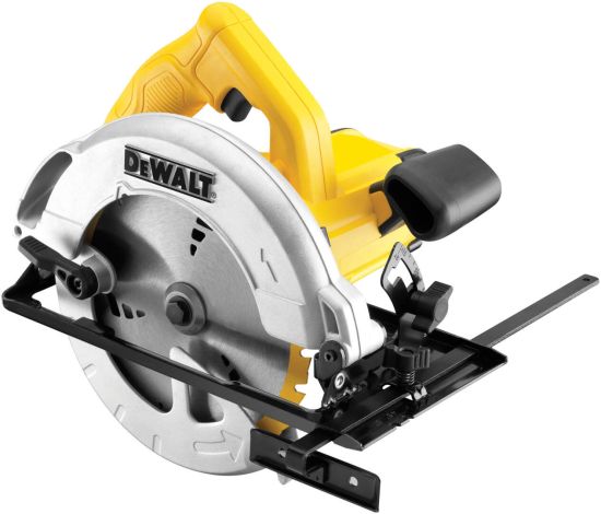 Kružna testera-cirkular DeWALT DWE560; 1350W; 65mm