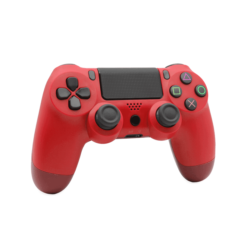 JOYPAD DUAL SHOCK WIFI ZA PS4 CRVENI