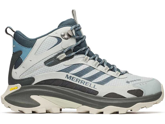 Merrell Muške čizme Moab Speed 2 Mid GTX J038337