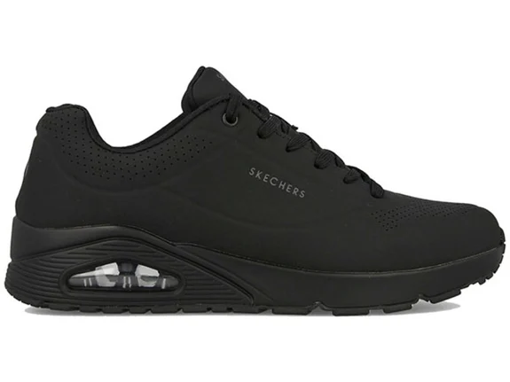 Skechers Lfs M Patike Uno Stand On Air 52458-Bbk