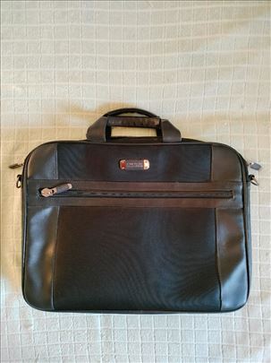Kenneth Cole Reaction torba za laptop 17