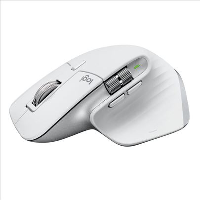 Logitech MX Master 3S Pale Gray