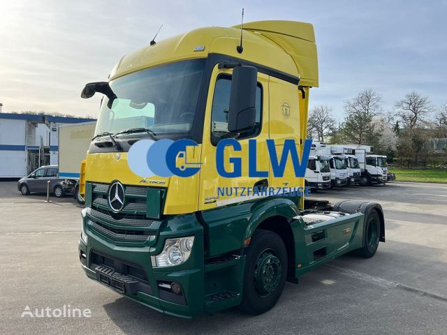 Mercedes-Benz ACTROS 1842 LS SZM STREAMSPACE*TOP tegljač