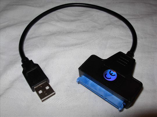 SATA To USB 3.0 Adapter Cable