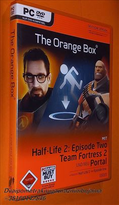 Half-Life 2 Episode Two