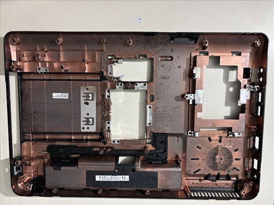 Acer Aspire 5734Z - Donje kuciste