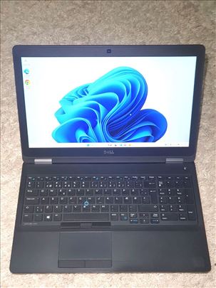 Dell Latitude E5570 intel i5 6200u 8gb DDR4 128gb
