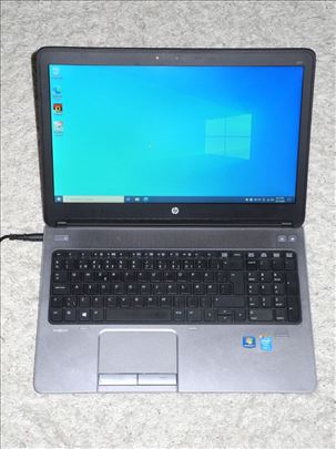 HP 650 G1 laptop intel i7 8gb/500gb 15.6