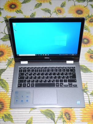 Dell Inspiron 5378 13.3 Laptop 7200u Core i5 8/256