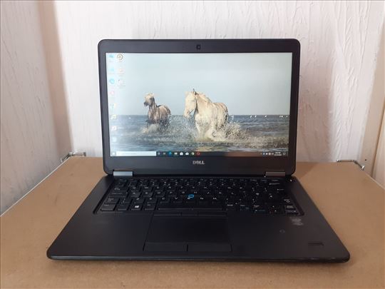 Dell Latitude E7450 I5/Biznis klasa /FullHD