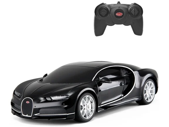 Rastar Automobil R/C 1:24 Bugatti Chiron RS11527