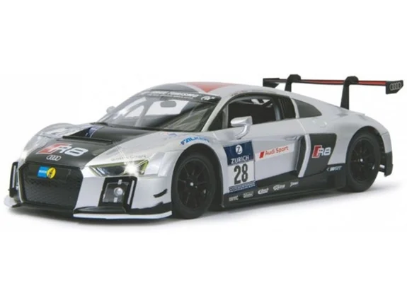 Rastar Automobil R/C 1:14 Audi R8 LMS Performance 2015 Version RS10407
