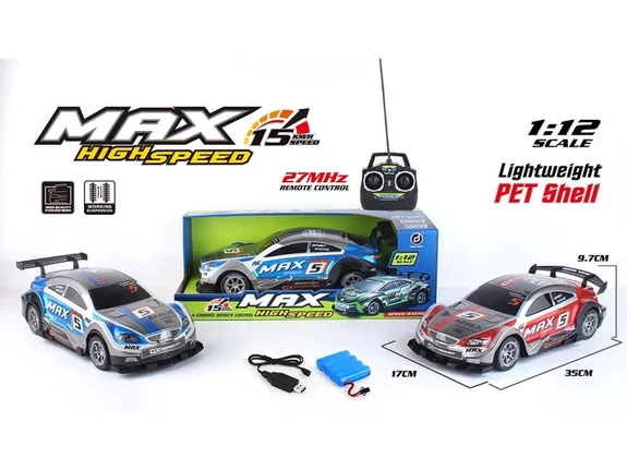 R/C Auto 49-270000