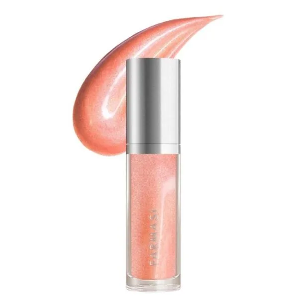 Ultimate shine gloss,sjaj za usne 8ml nijansa Crystal Glazed,07