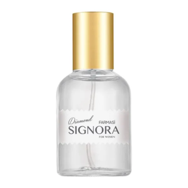 SIGNORA Diamond,50ml